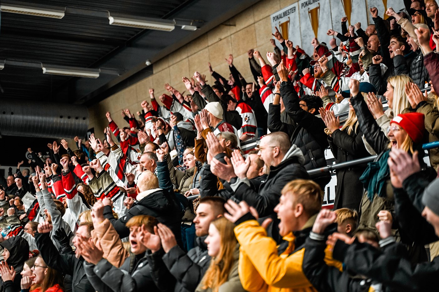 Odense Bulldogs - NYTÅRSKAMP: ÅRETS SIDSTE, MEN STØRSTE HJEMMEKAMP I ...